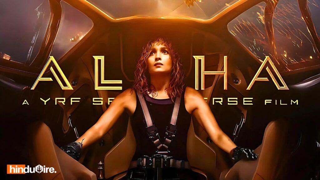 Alia Bhatt And Sharvari’s Alpha Finally Gets A Release Date: Here’s ...