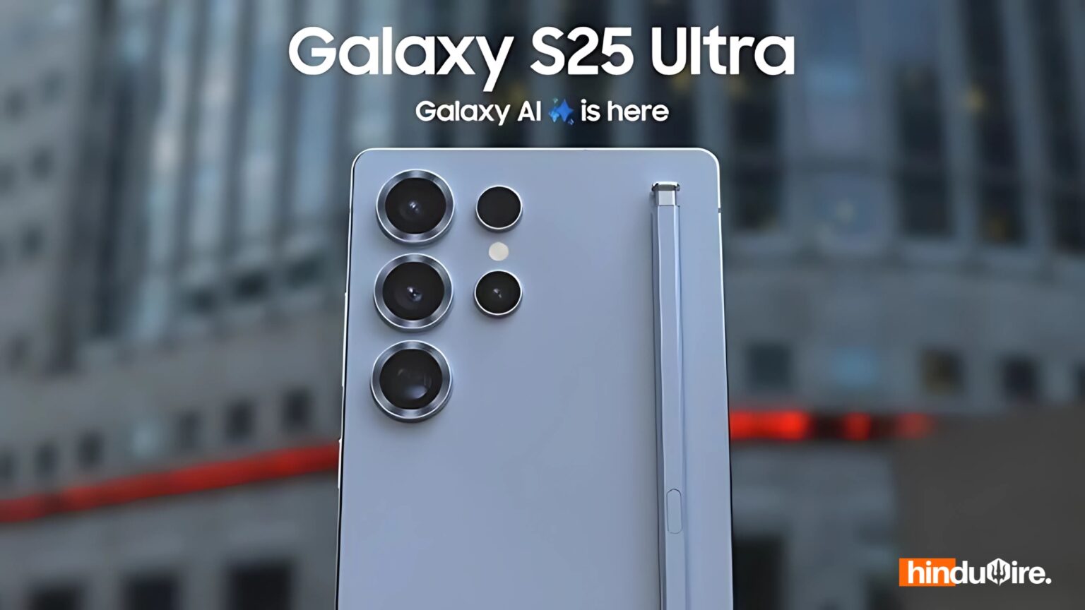 Samsung Galaxy S25 Ultra Storage And Performance Leaked: Up To 16GB RAM ...