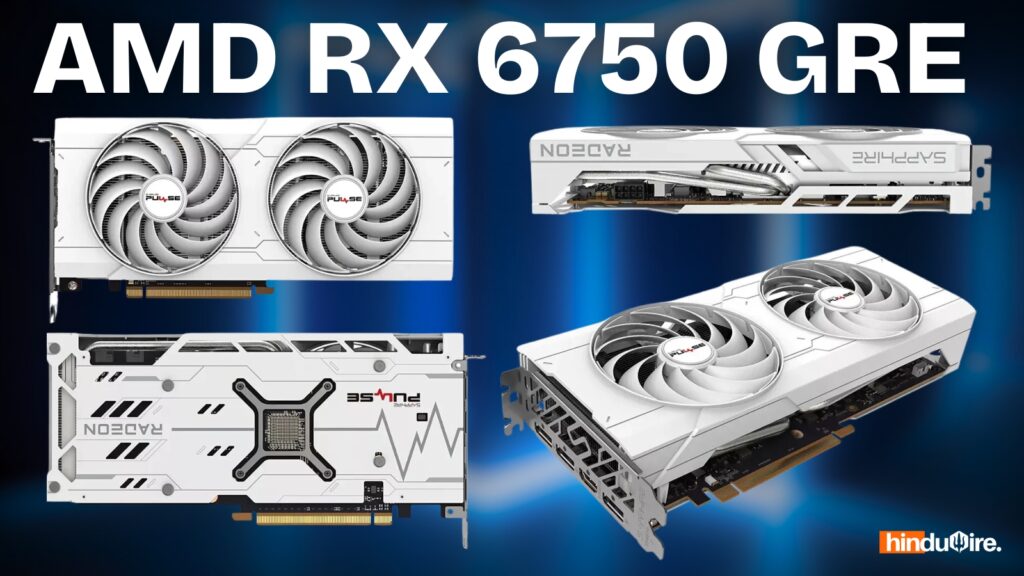 AMD Discontinues RX 6750 GRE 10GB Graphics Card, New GPUs Coming Soon
