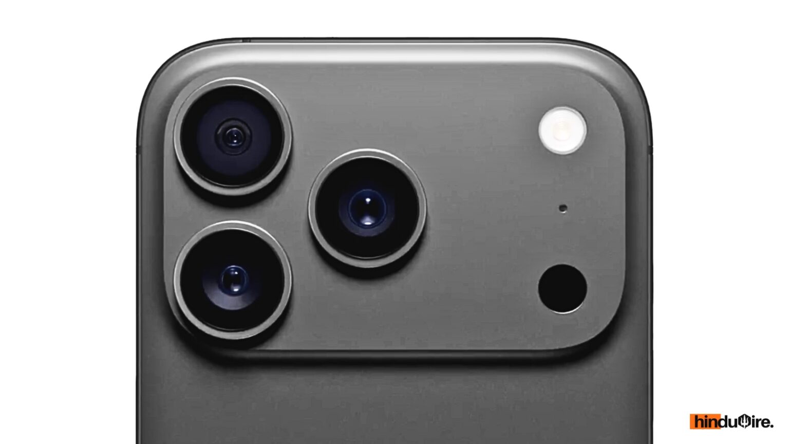 Apple May Redesign IPhone 17 Pro Camera Module For Better Performance